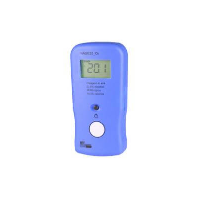 Portable OXYGEN Reader